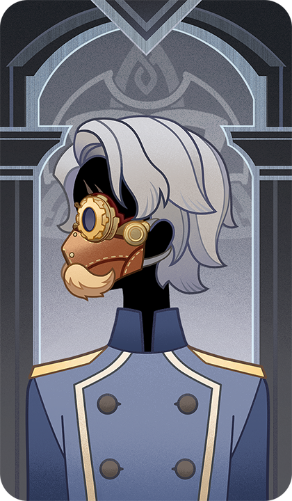 Marechaussee Hunter - Genshin Impact - HoYoWiki