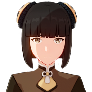 Yueshu - Genshin Impact - HoYoWiki