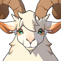 Fluff-Fleece Goat - Genshin Impact - HoYoWiki