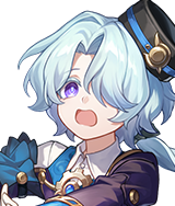 Misha - Honkai: Star Rail - HoYoWiki