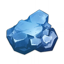 Azurite - Genshin Impact - HoYoWiki