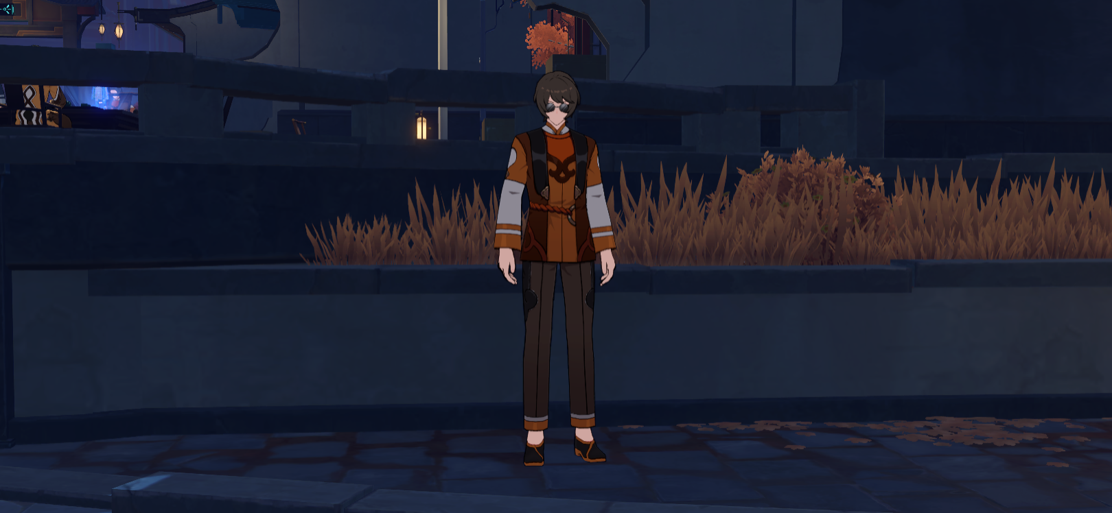 Kiryu - Honkai: Star Rail - HoYoWiki