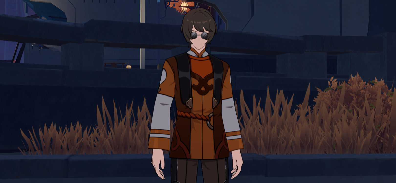 Kiryu - Honkai: Star Rail - HoYoWiki