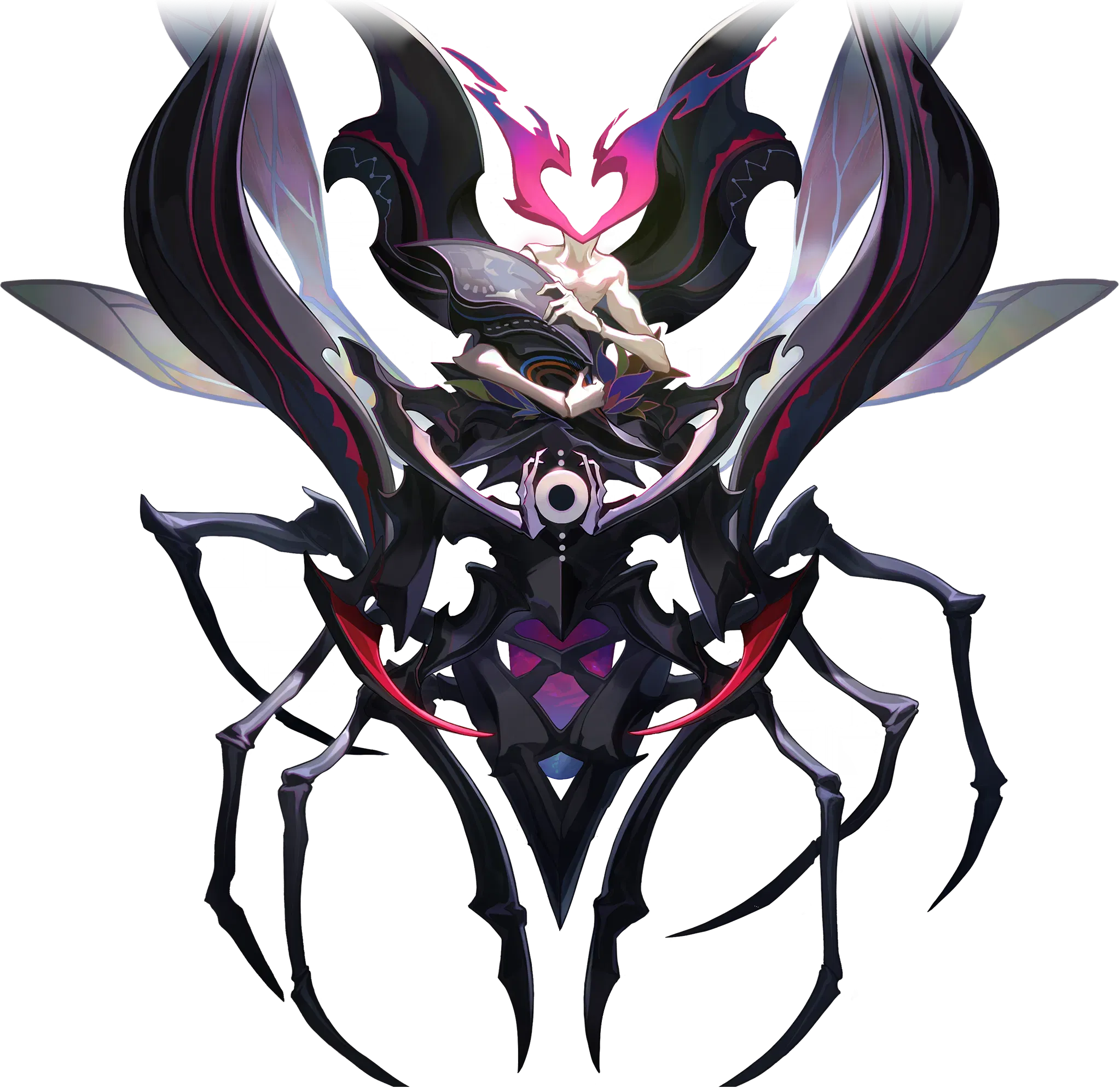 A Propagação - Honkai: Star Rail - HoYoWiki