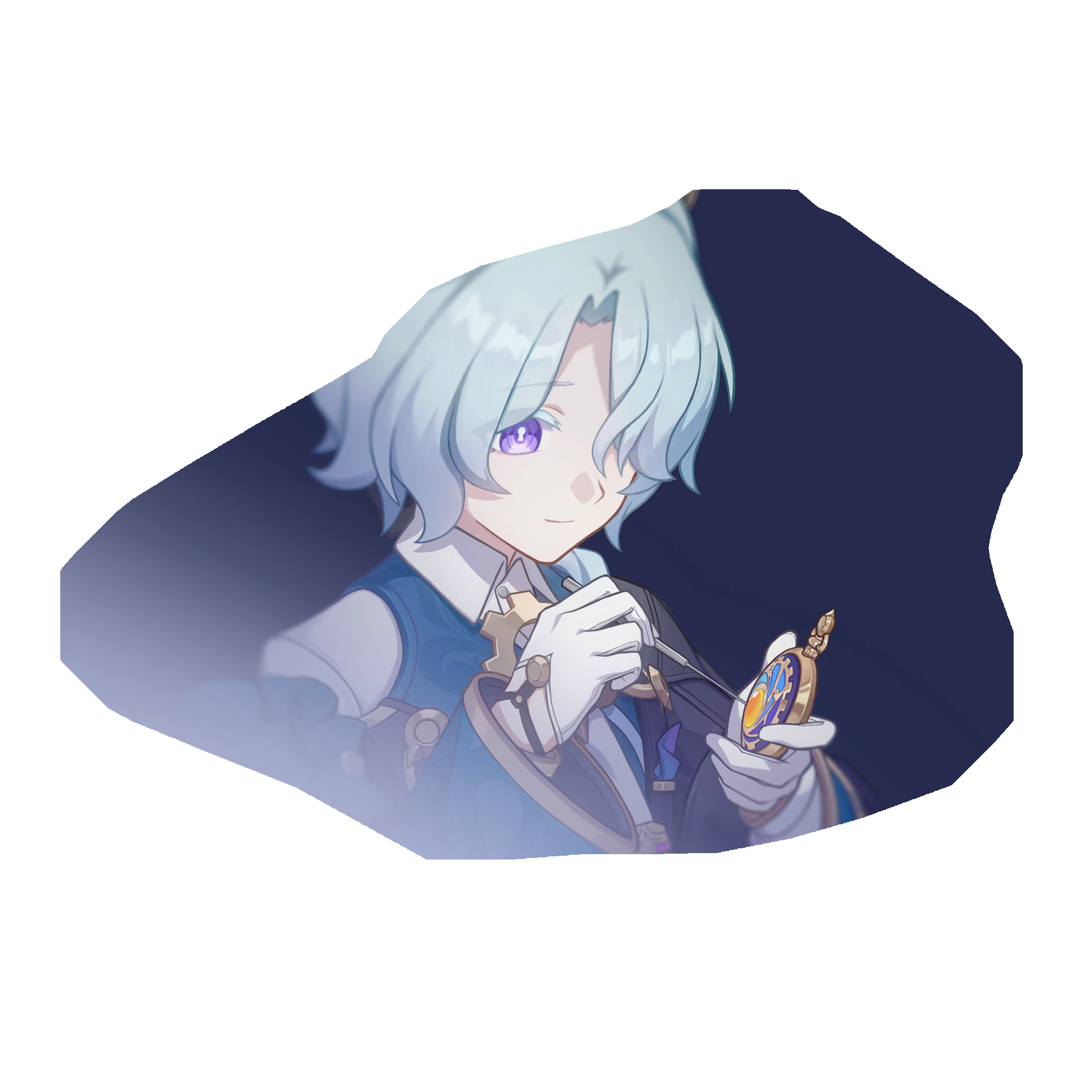 Misha - Honkai: Star Rail - HoYoWiki