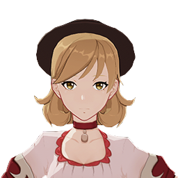 Margaret - Genshin Impact - HoYoWiki