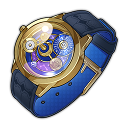 Watchmaker, Master of Dream Machinations - Honkai: Star Rail - HoYoWiki