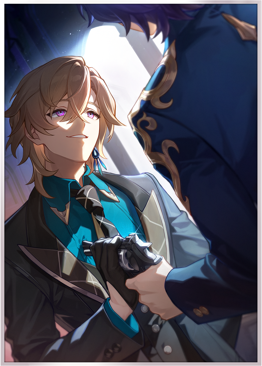 Final Victor - Honkai: Star Rail - HoYoWiki