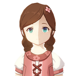 Ella Musk - Genshin Impact - HoYoWiki