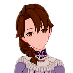 Ying'er - Genshin Impact - HoYoWiki