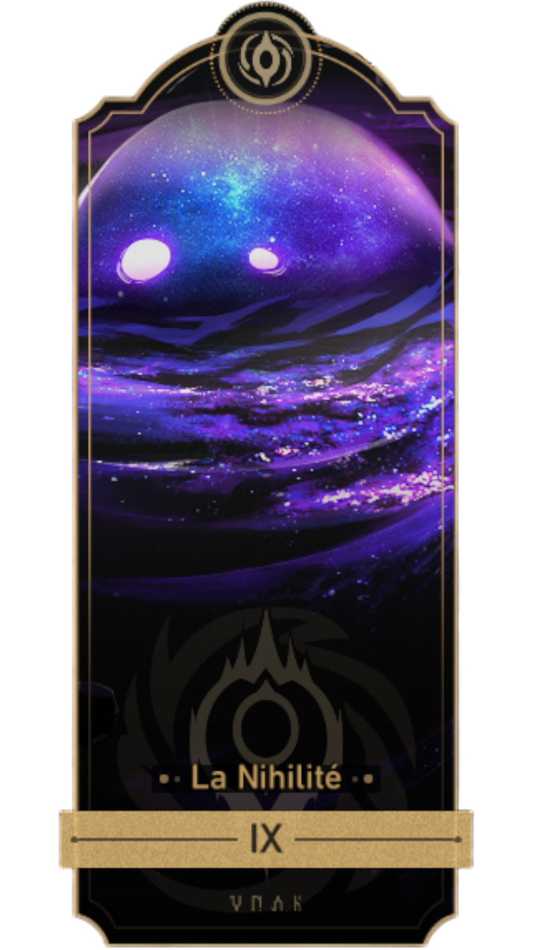 La Nihilité - Honkai : Star Rail - HoYoWiki