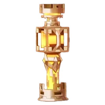 Gnosis - Genshin Impact - HoYoWiki