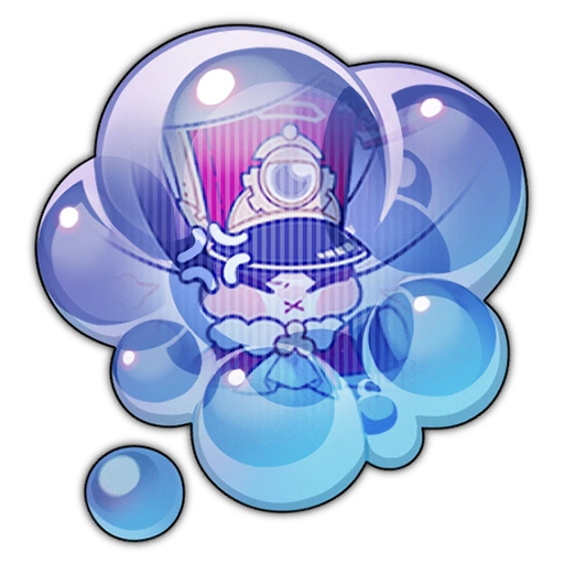 Nameless's Memory Bubble - Honkai: Star Rail - HoYoWiki