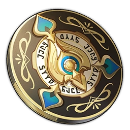 Aventurine's Token - Honkai: Star Rail - HoYoWiki