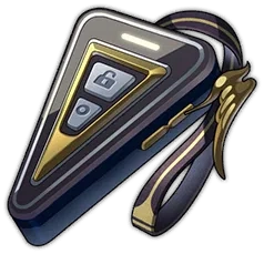 Steinway Falcon Luxury Speedster (Black) - Honkai: Star Rail - HoYoWiki