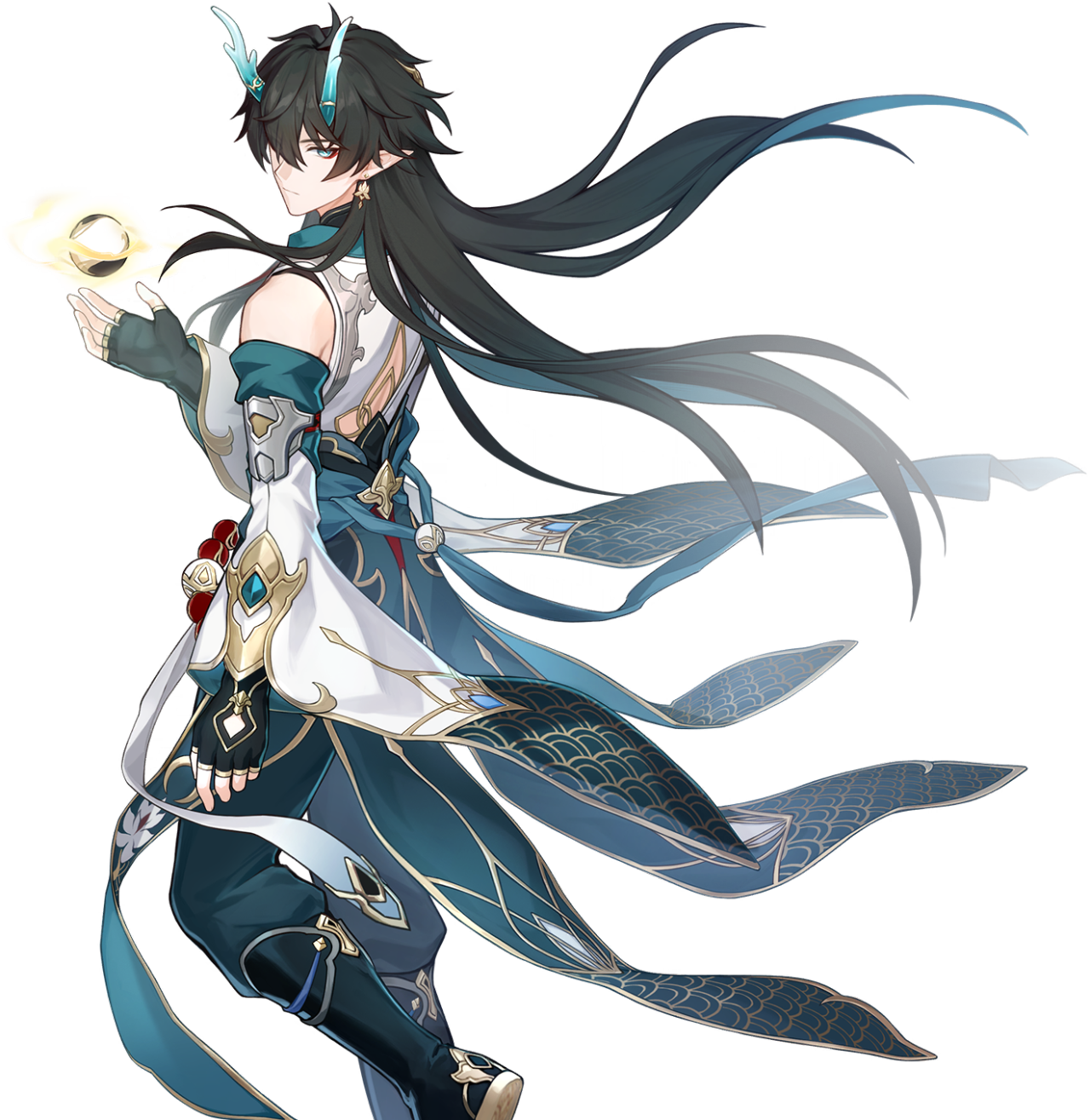 Gift of Odyssey - Honkai: Star Rail - HoYoWiki