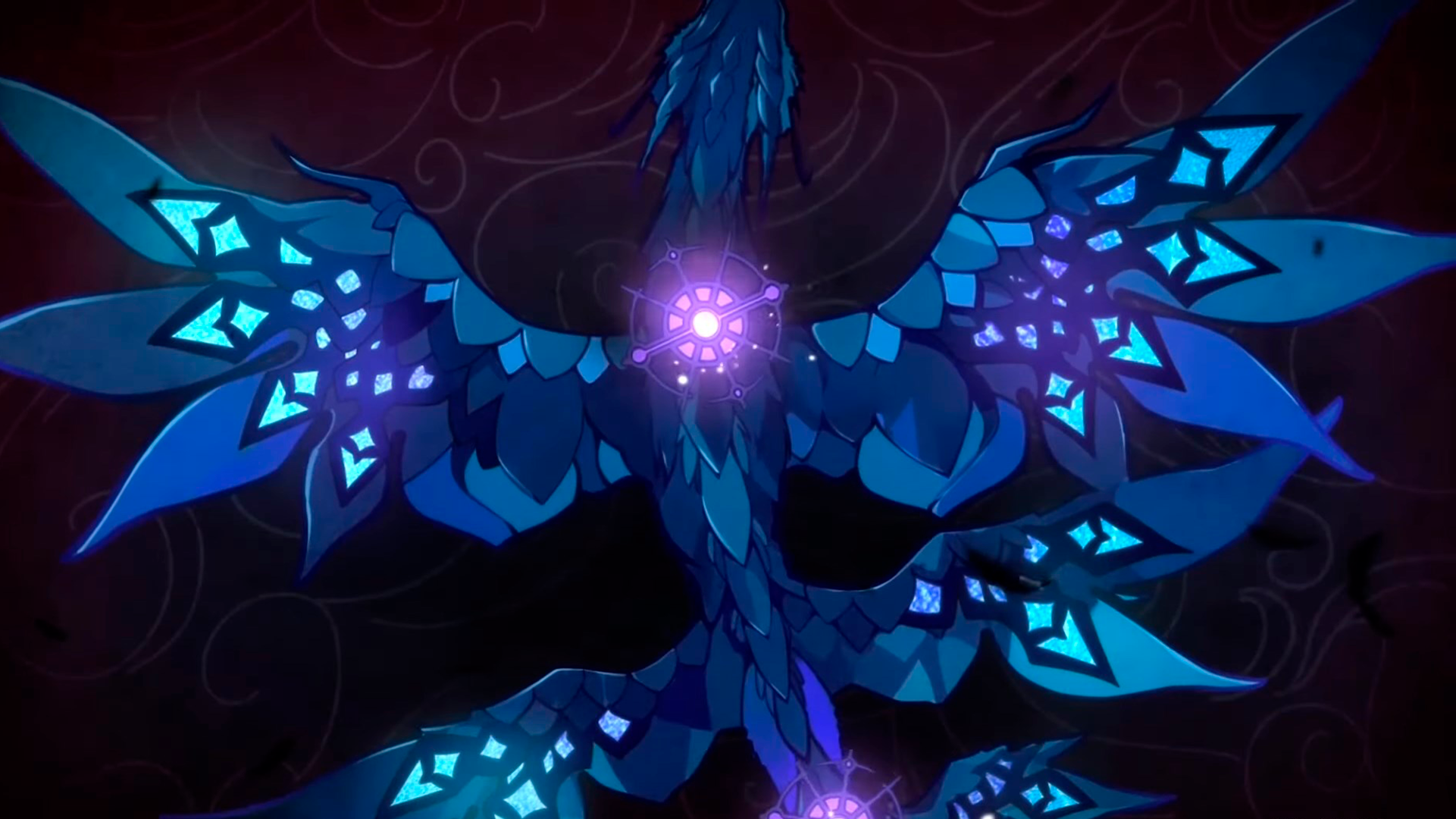 Dvalin - Genshin Impact - HoYoWiki