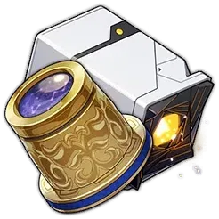 Relojoeiro, Mestre de Maquinações de Sonhos - Honkai: Star Rail - HoYoWiki