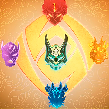 Indarias - Genshin Impact - HoYoWiki