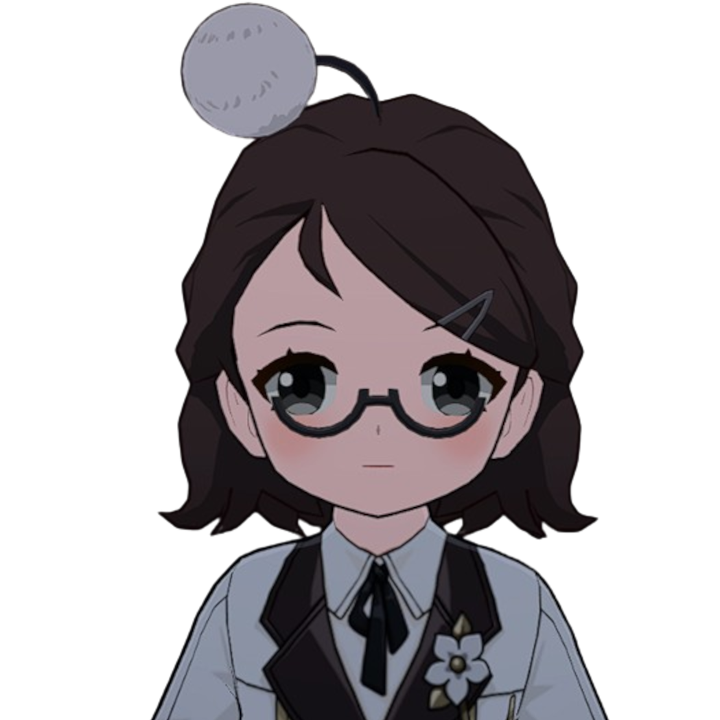 Forla - Honkai: Star Rail - HoYoWiki