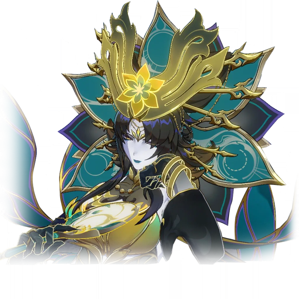 Лорд Опустошитель (персоналия) - Honkai: Star Rail - HoYoWiki