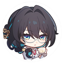 Ruan Mei: Académica - Honkai: Star Rail - HoYoWiki