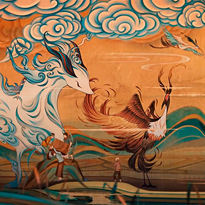 Adepti - Genshin Impact - HoYoWiki