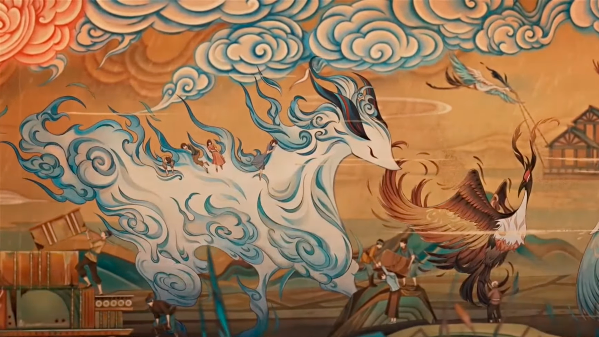 Adepti - Genshin Impact - HoYoWiki