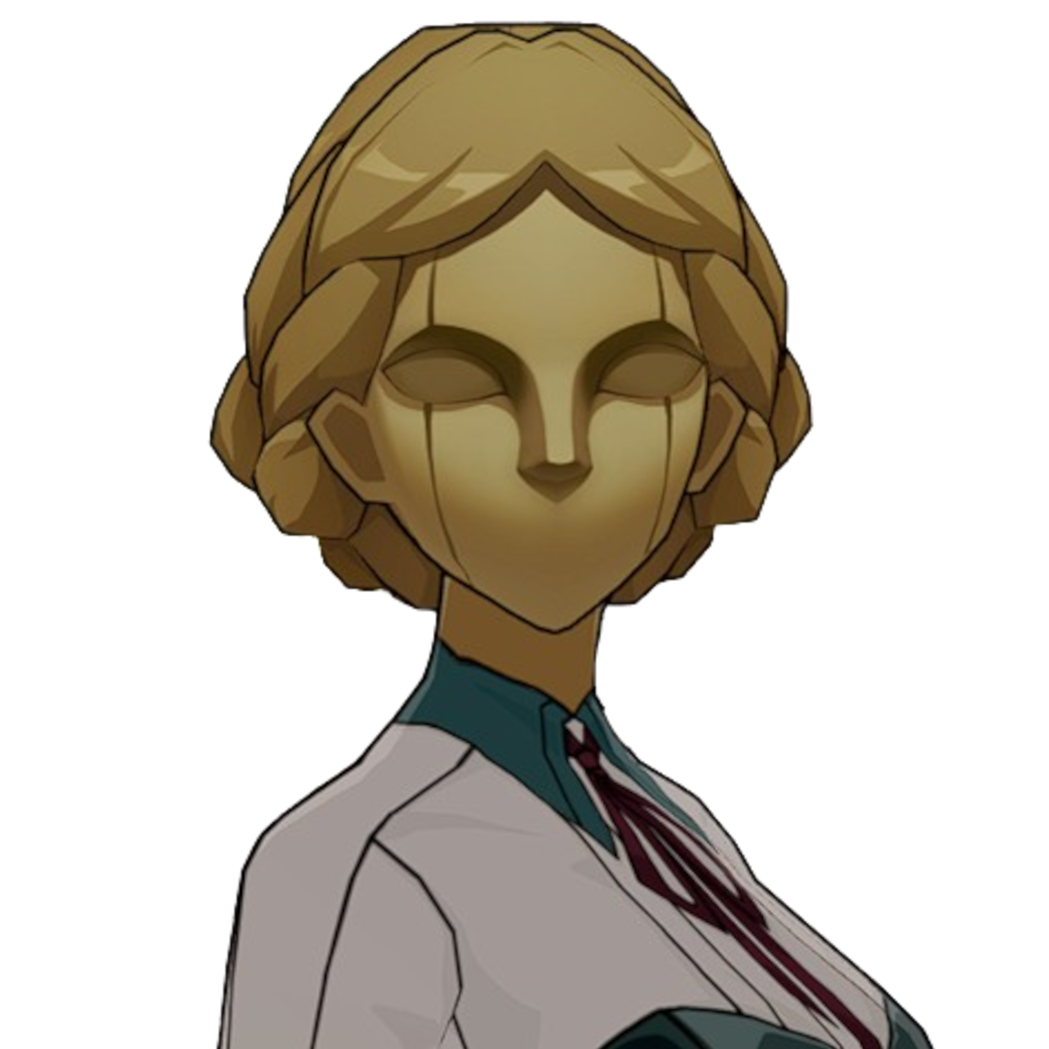 Go-Ray - Honkai: Star Rail - HoYoWiki