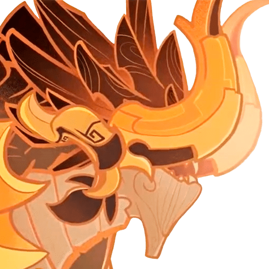 Azhdaha - Genshin Impact - HoYoWiki