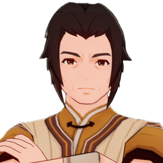 Uncle Gao - Genshin Impact - HoYoWiki