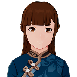 Changshun - Genshin Impact - HoYoWiki