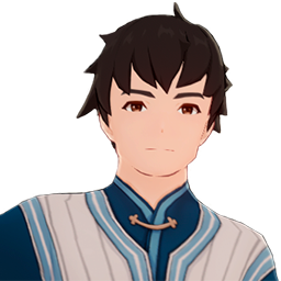 Uncle Sun - Genshin Impact - HoYoWiki