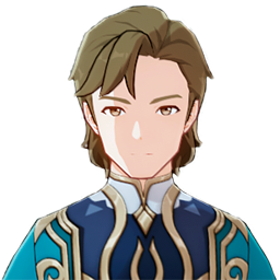 Effendi - Genshin Impact - HoYoWiki