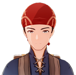 Zhang Shun - Genshin Impact - HoYoWiki