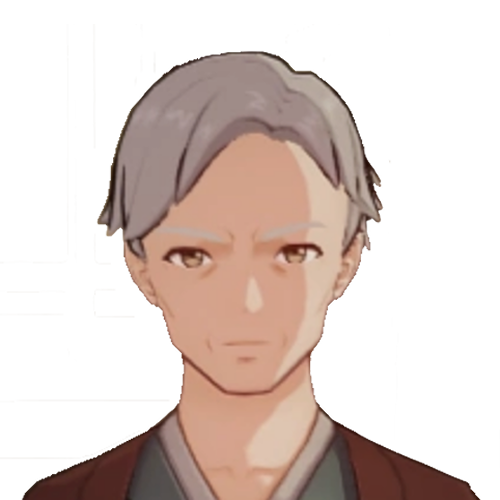Okazaki Rikuto - Genshin Impact - HoYoWiki