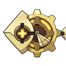 Maintenance Mek: Gold Leader - Genshin Impact - HoYoWiki