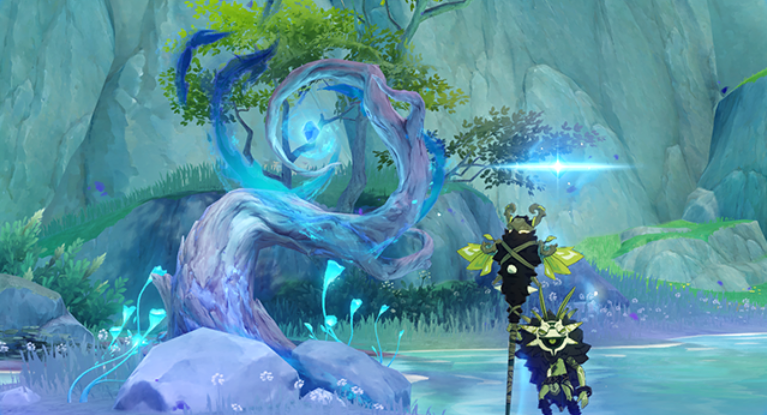 Miasma - Genshin Impact - HoYoWiki