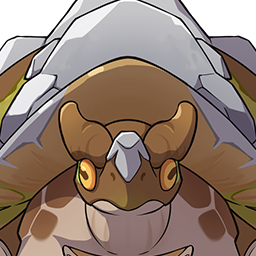 Jadestone Turtle - Genshin Impact - HoYoWiki