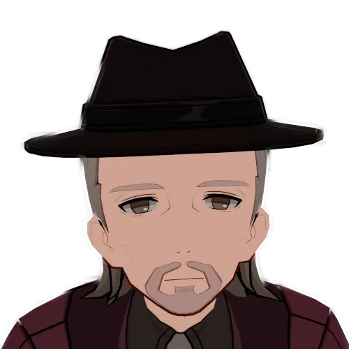 Chadwick - Honkai: Star Rail - HoYoWiki