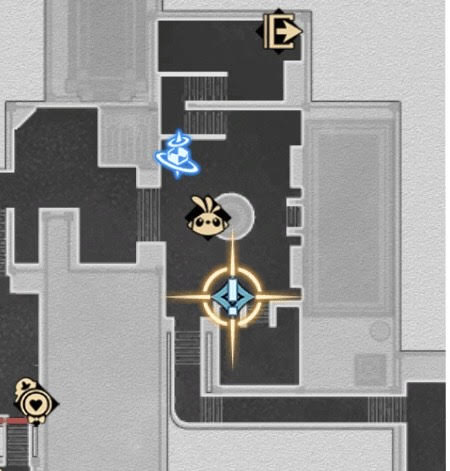 Chadwick - Honkai: Star Rail - HoYoWiki