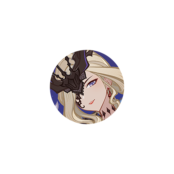 Signora - Genshin Impact - HoYoWiki