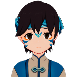 Mao - Genshin Impact - HoYoWiki