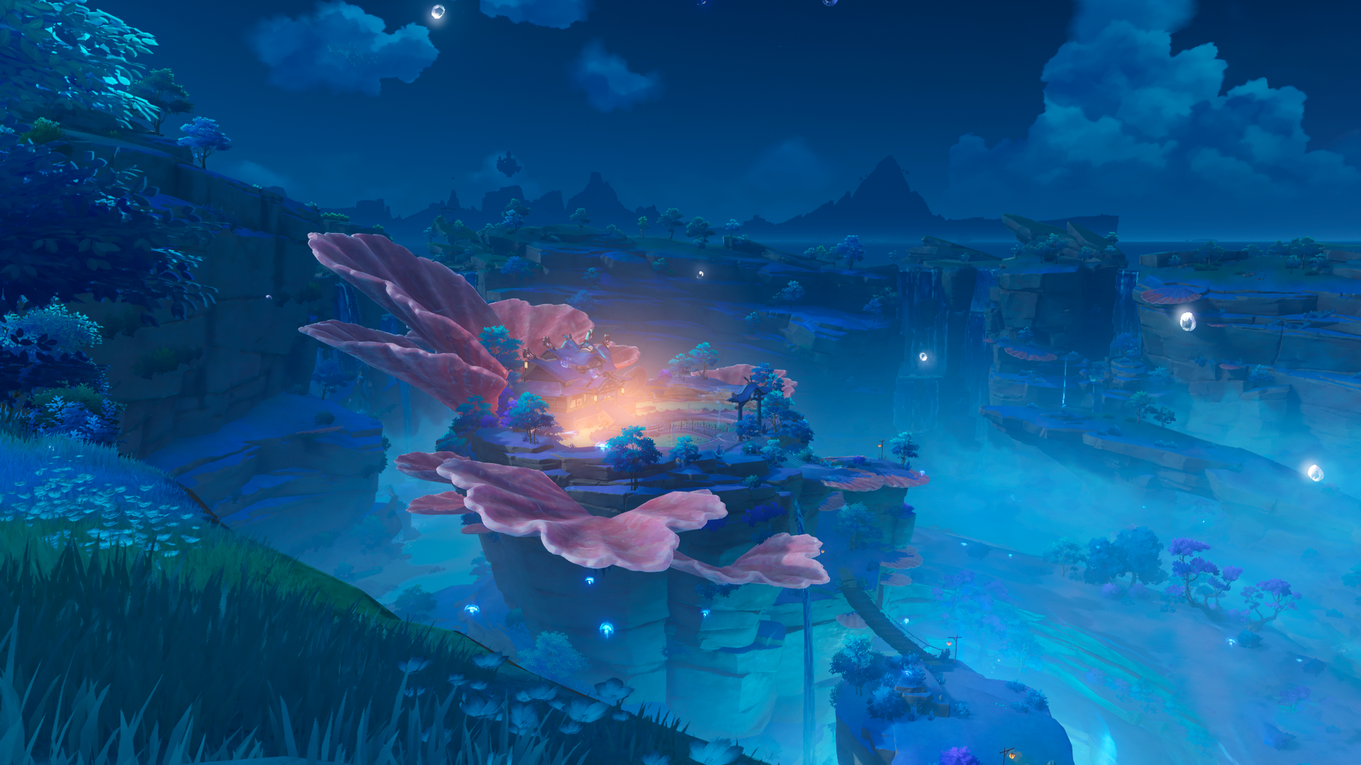 Inazuma - Genshin Impact - HoYoWiki