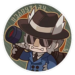 Brother Hanu - Honkai: Star Rail - HoYoWiki