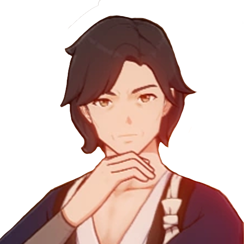 Mikoshi Genichirou - Genshin Impact - HoYoWiki