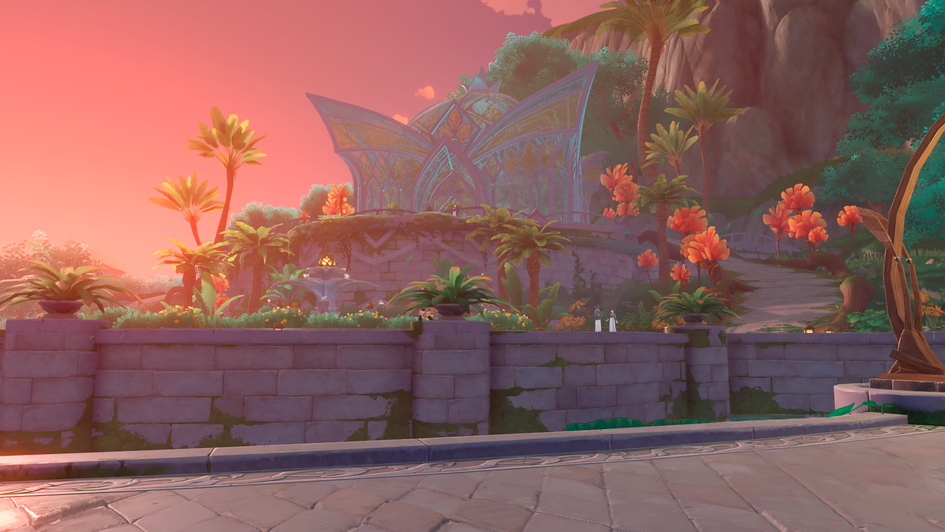 Sumeru - Genshin Impact - HoYoWiki