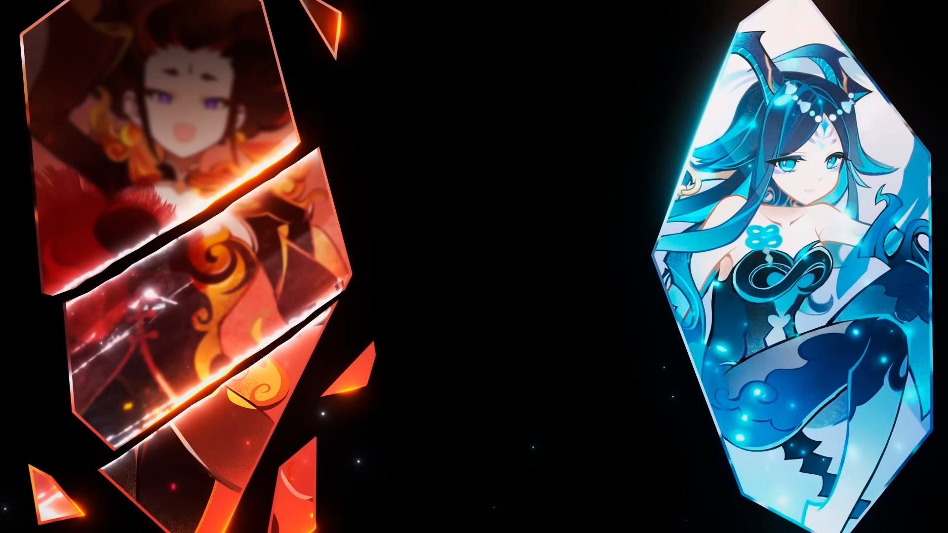 Bonanus - Genshin Impact - HoYoWiki