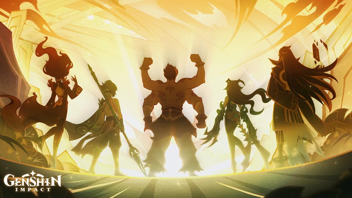 Bonanus - Genshin Impact - HoYoWiki