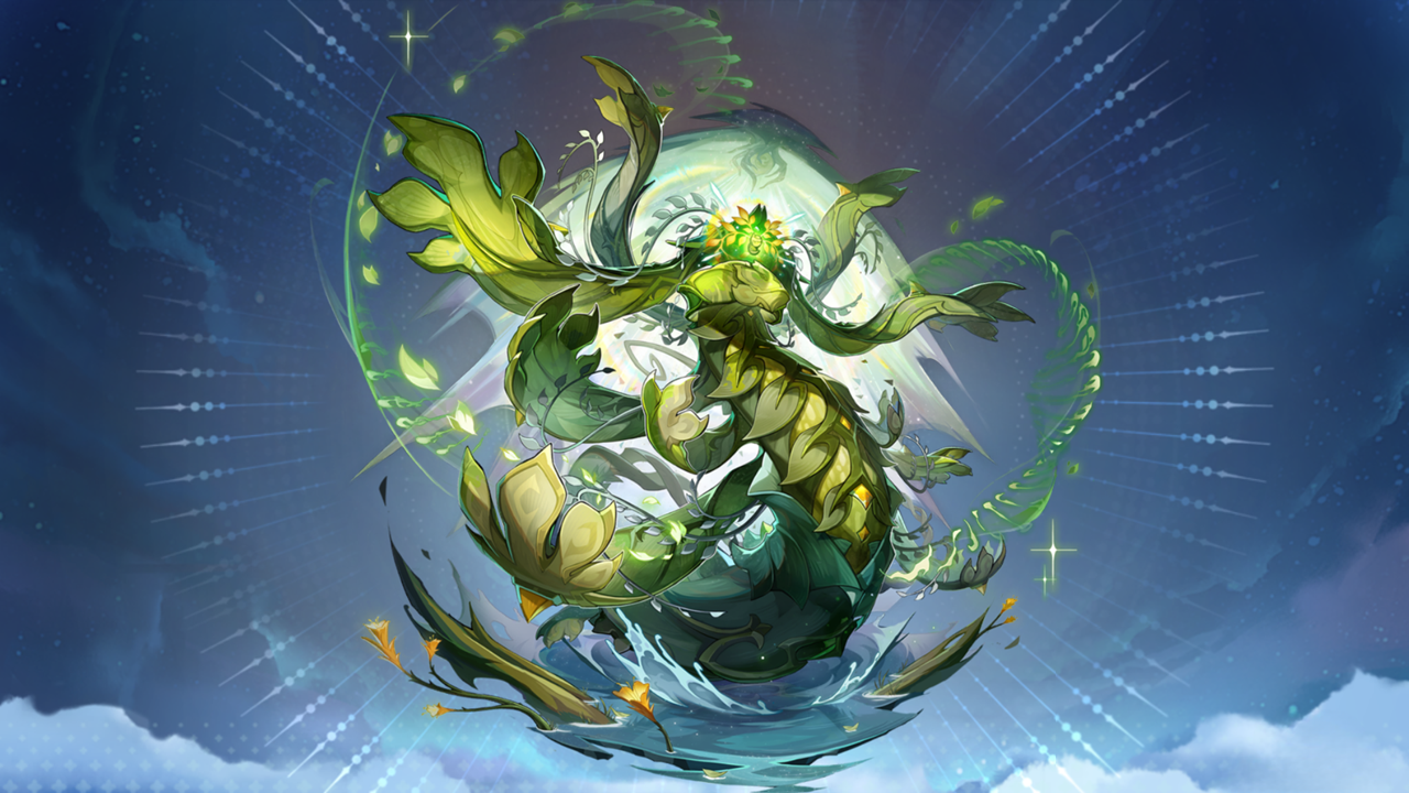 Garde de l'oasis d'Apep - Genshin Impact - HoYoWiki